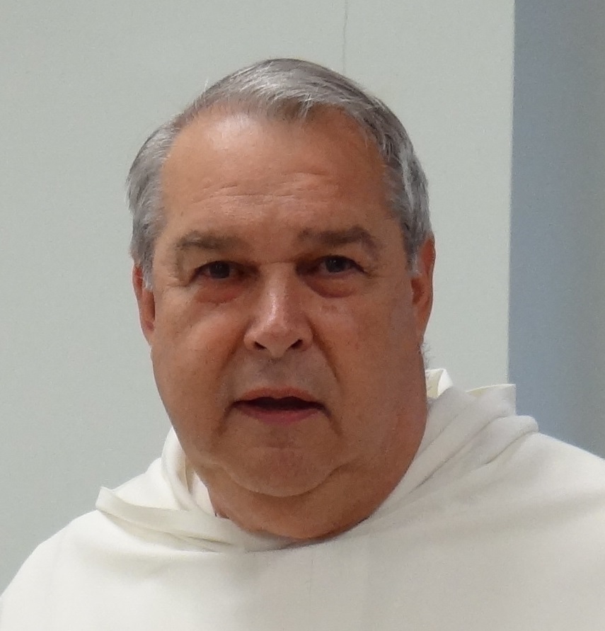 About - St. Rose Priory Church, Springfield, Kentucky